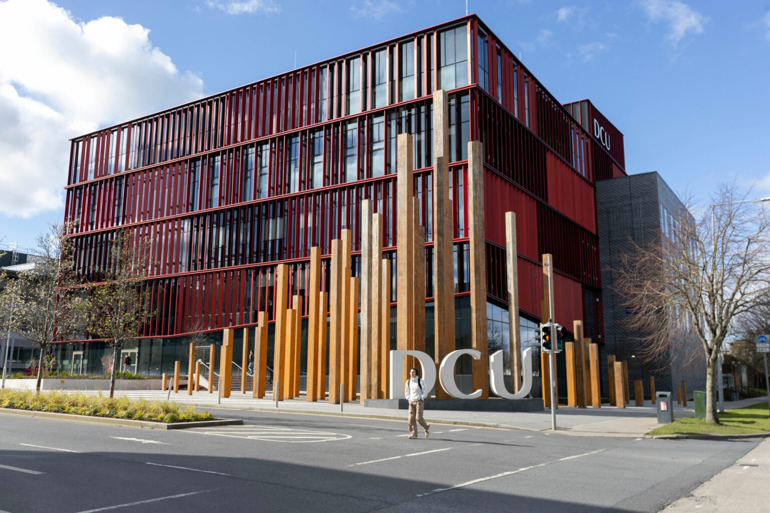 NTA awards contract for the delivery of the second BusConnects Core Bus ...